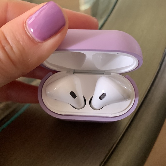 Apple | Headphones | Apple Ear Buds | Poshmark